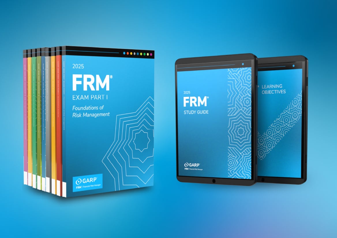 FRM® Exam, Financial Risk Manager Certification | GARP